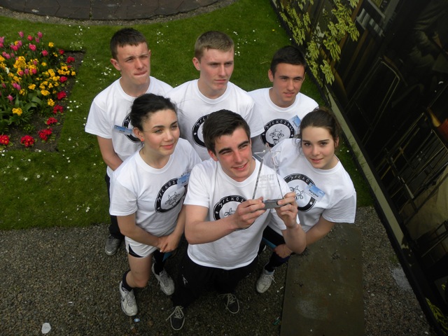 Midleton College Students Win First Prize in National ‘Milk-It ...