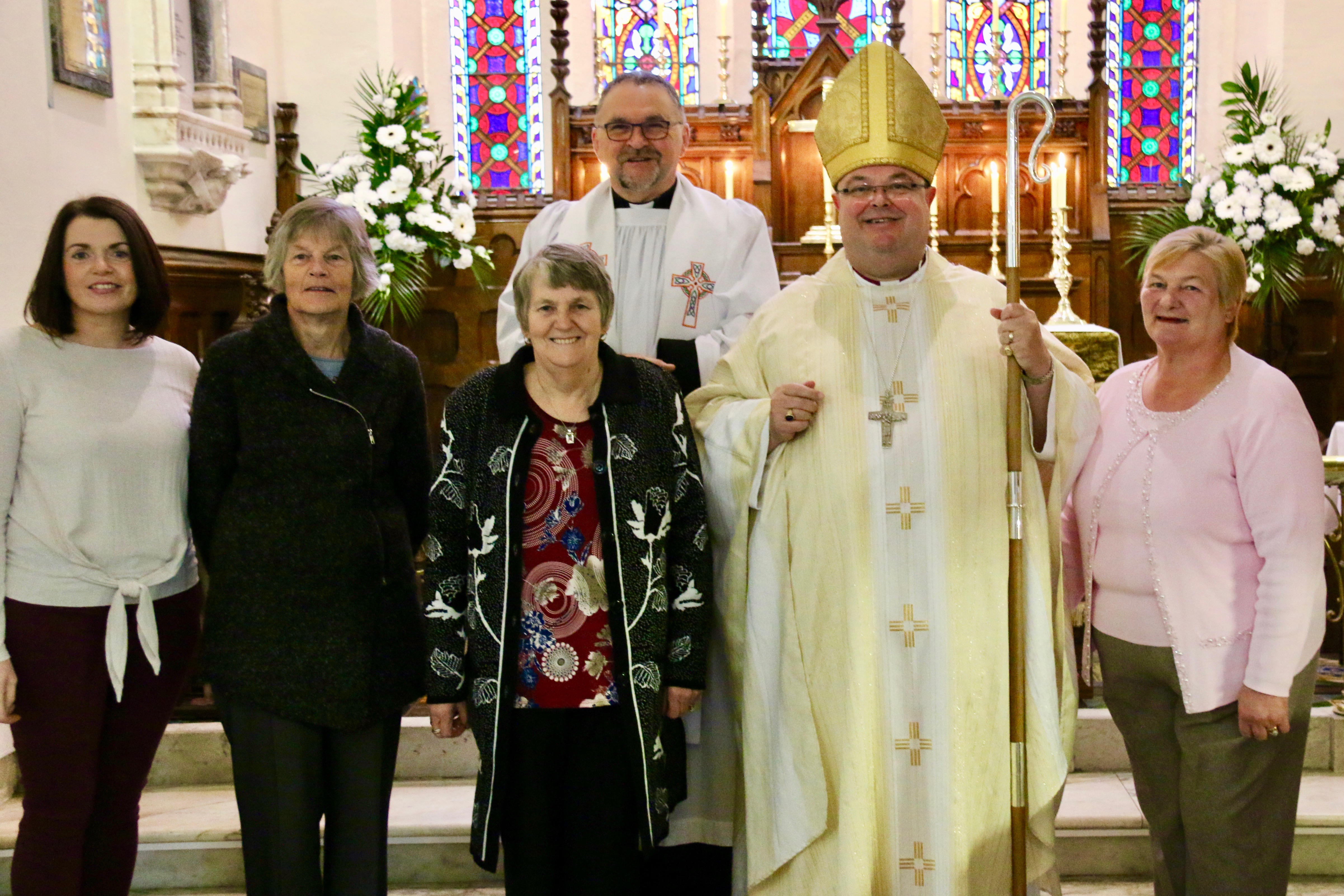 Bicentenary of St Brendan’s Church, Bantry | Latest News from the ...
