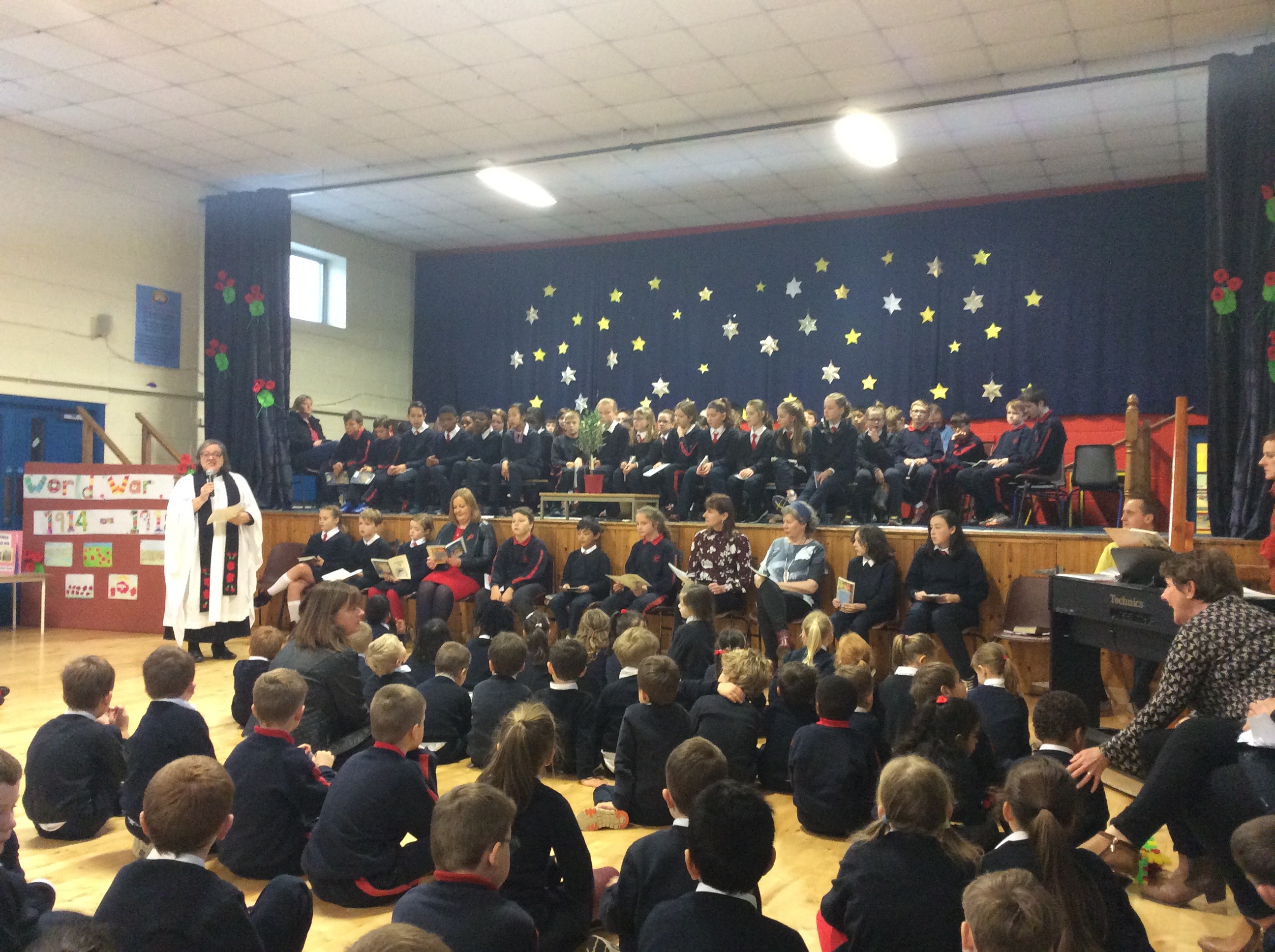 School 2018 – Carrigaline | Latest News from the Church of Ireland ...