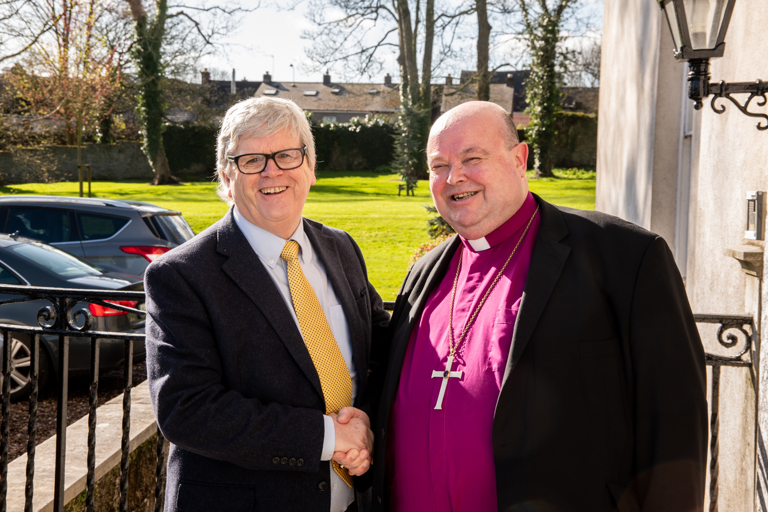 2019 – Barry Photography | Latest News from the Church of Ireland ...