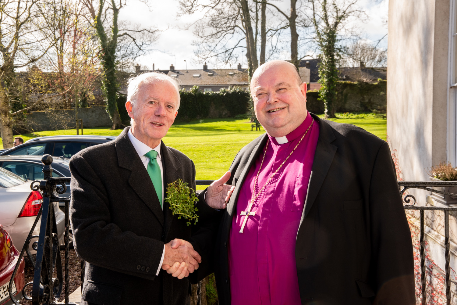 2019 – Barry Photography | Latest News from the Church of Ireland ...