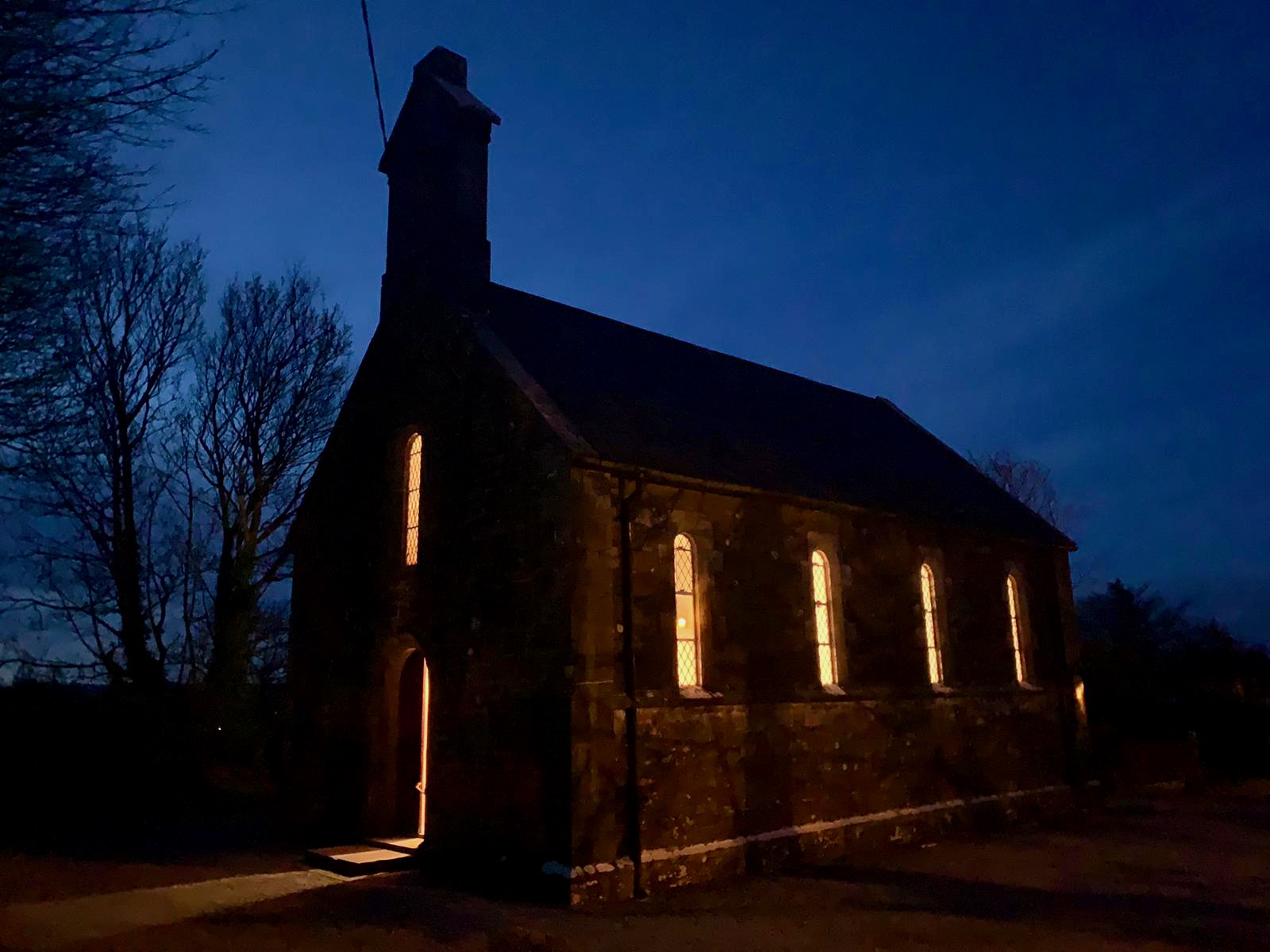 Without Words 02 – Easter and Holy Week 2020 in Cork, Cloyne and Ross ...