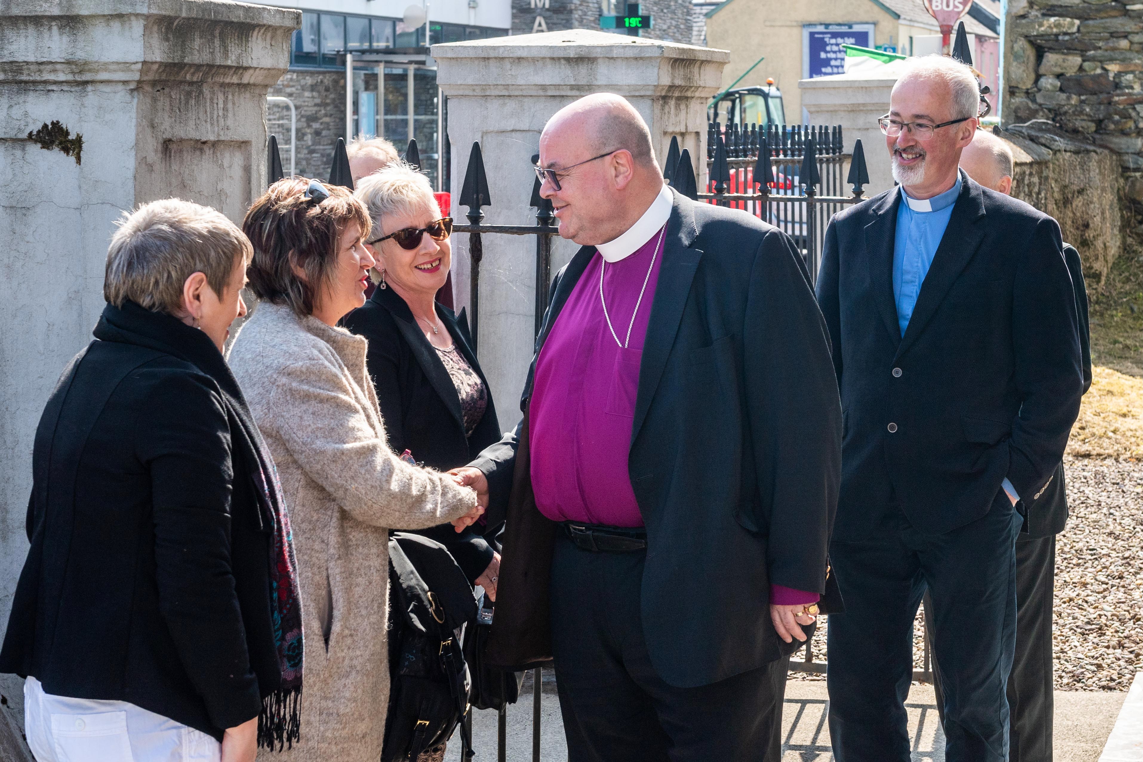 Poignant Week of Centenaries in Cork, Cloyne and Ross | Latest News ...