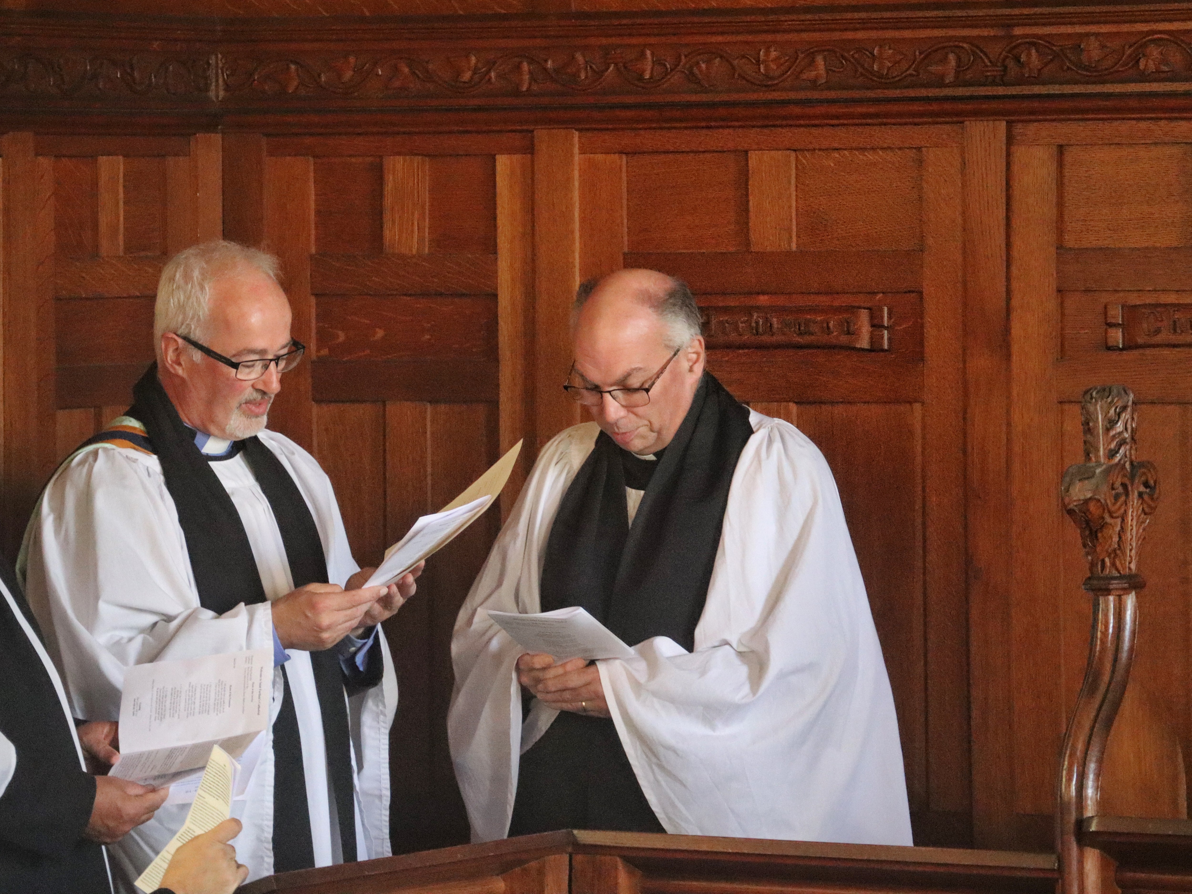 Archdeacon installed at St Fachtna’s Cathedral, Rosscarbery | Latest ...