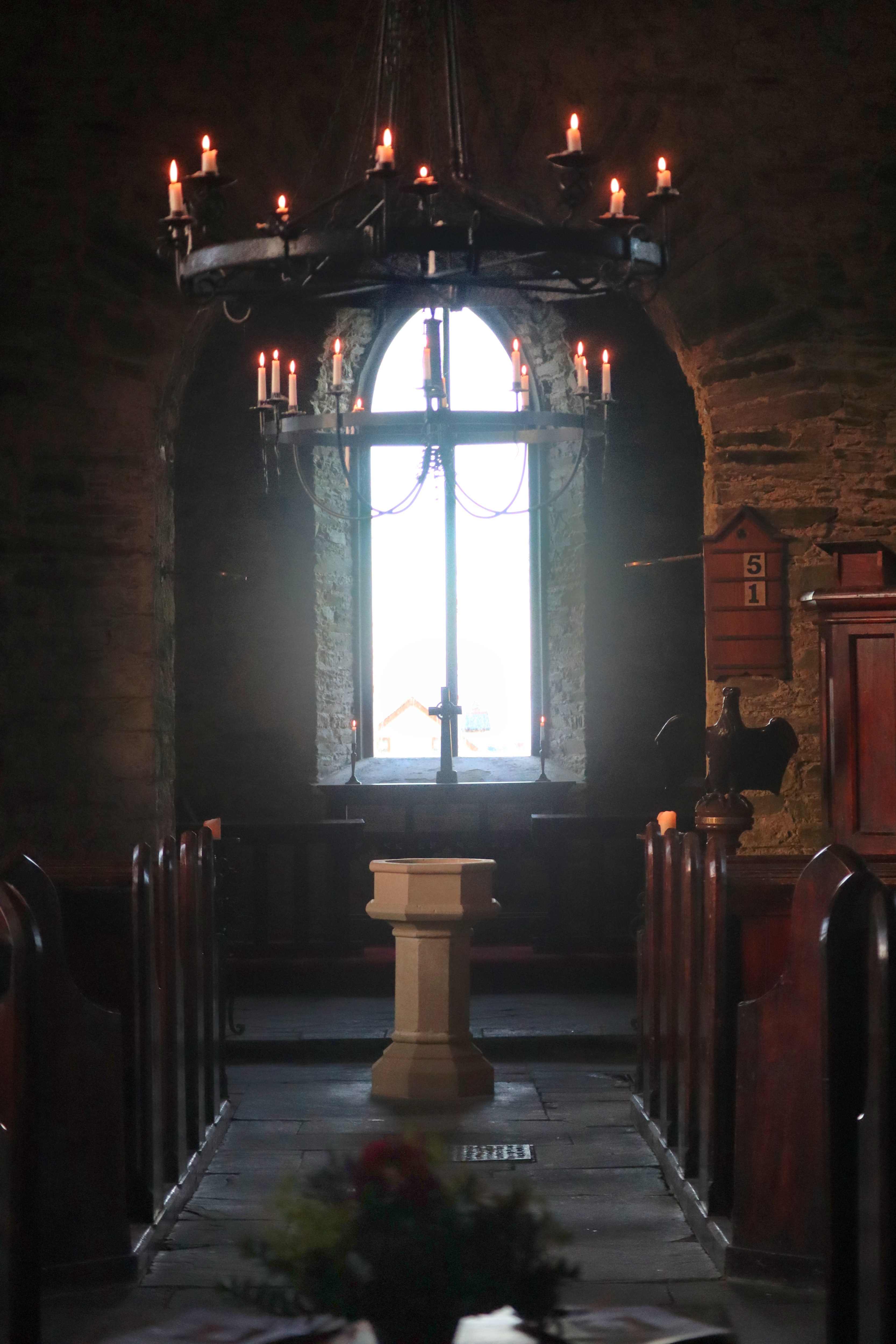 Baroness Julia Neuberger preaches at Compline in Crookhaven | Latest ...