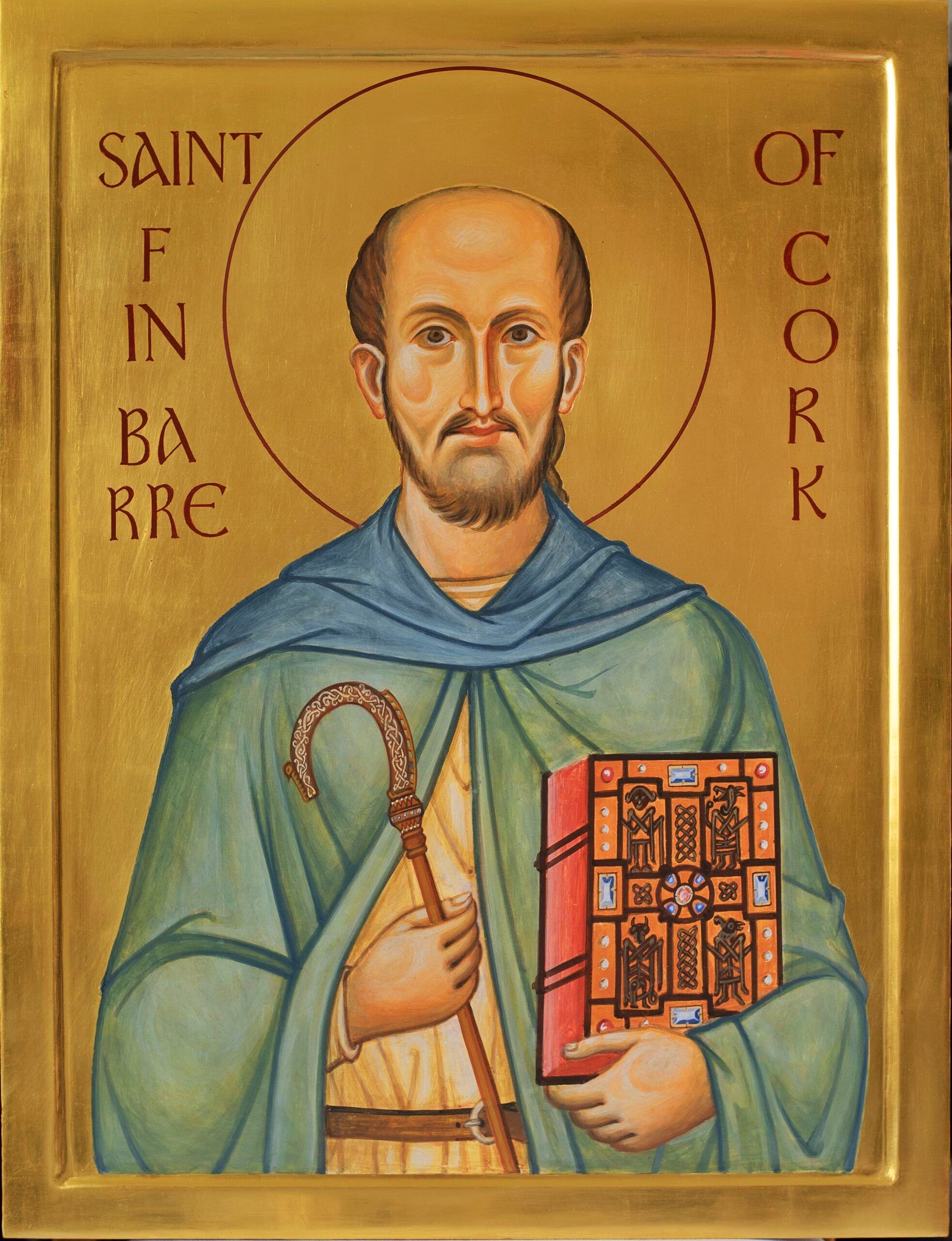 St Fin Barre 1400 – A Weekend of Events | Latest News from the Church ...