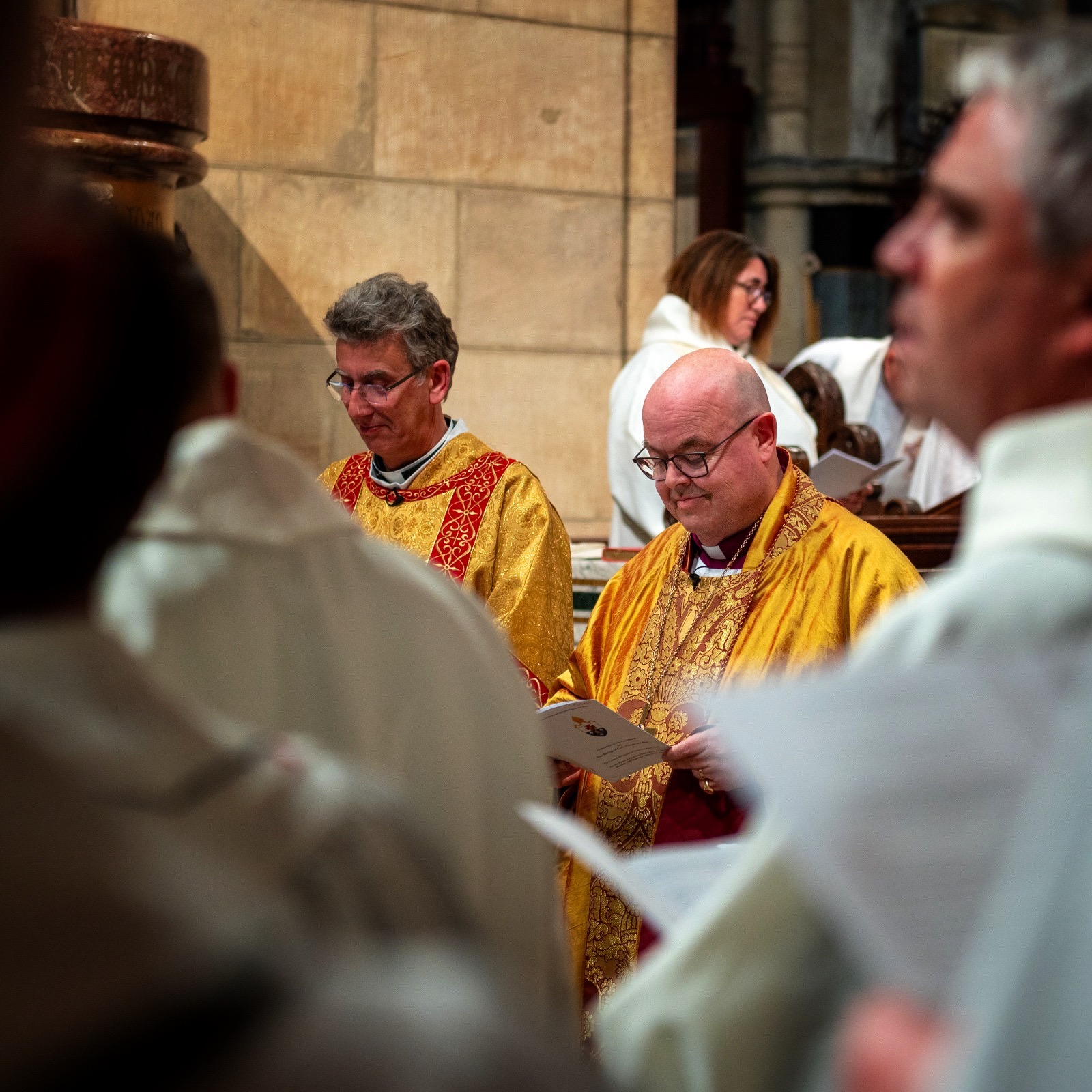 New priest ordained in the Diocese of Cork, Cloyne and Ross | Latest ...