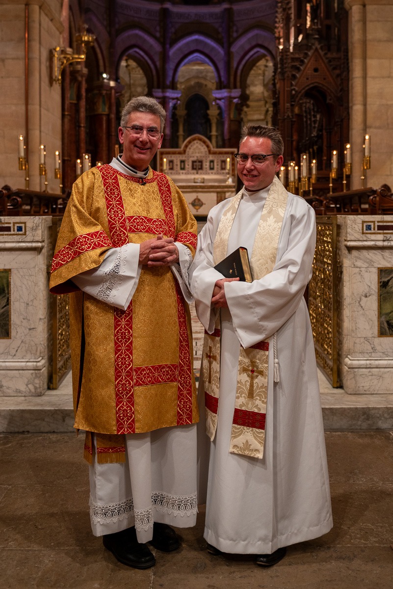 New priest ordained in the Diocese of Cork, Cloyne and Ross | Latest ...