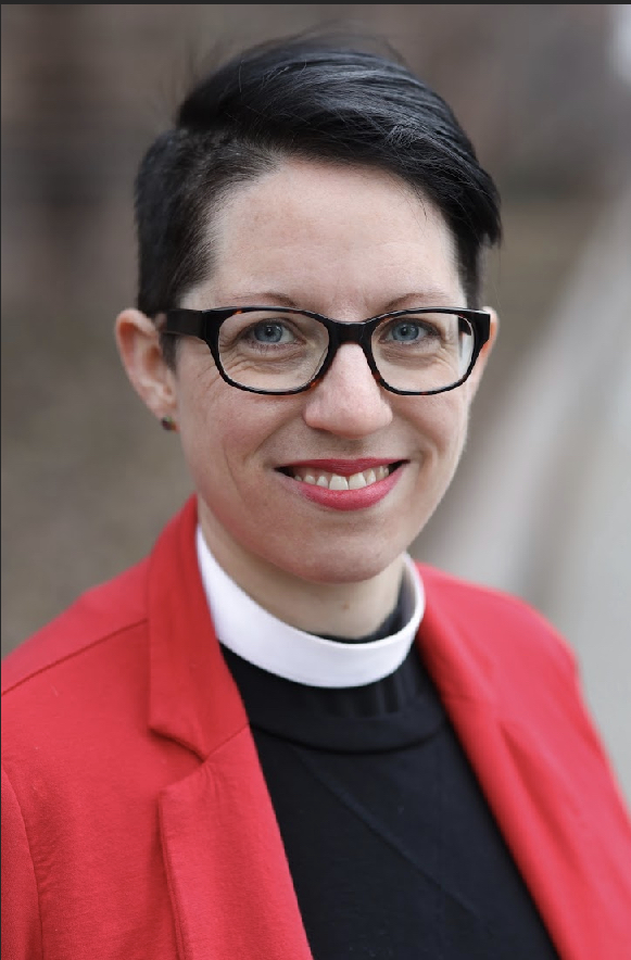 New Rector for Cobh and Glanmire Union of Parishes | Latest News from ...