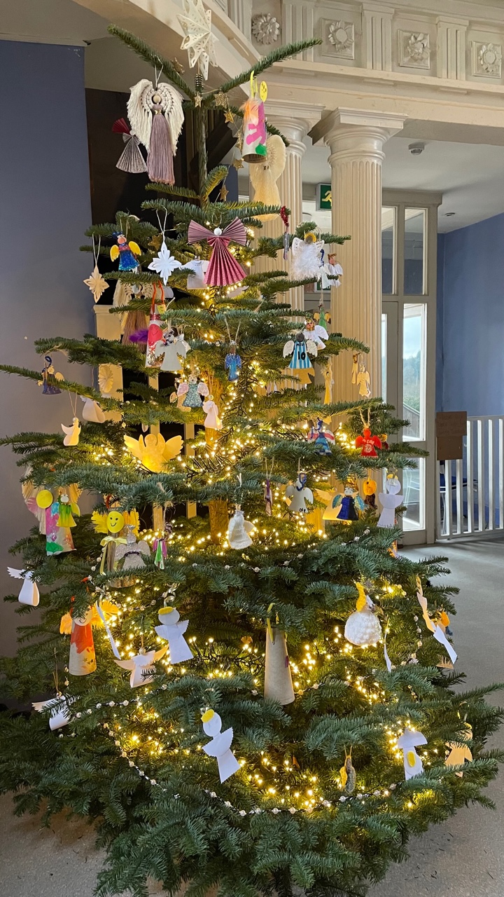 The Fourth Day of Christmas – Blarney Church Festival Weekend | Latest ...