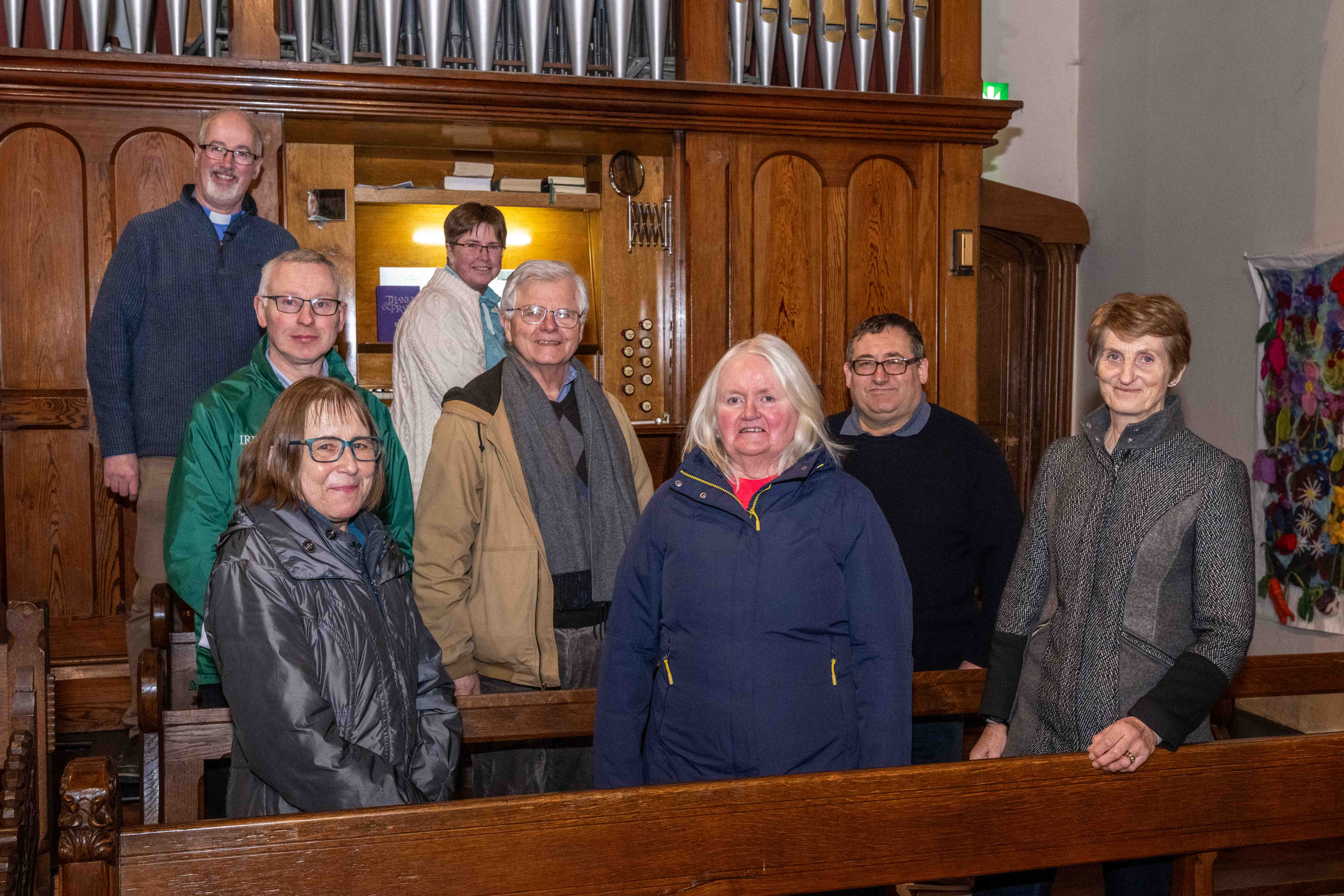 Songs of Praise at St Fachtna’s Cathedral, Rosscarbery | Latest News ...
